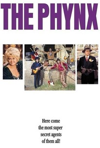 The Phynx | Rotten Tomatoes