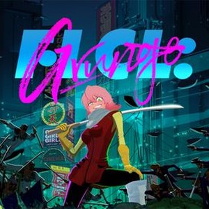 FLCL: Grunge - Rotten Tomatoes