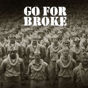 Go for Broke - Rotten Tomatoes