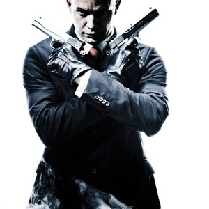 Hitman - Rotten Tomatoes