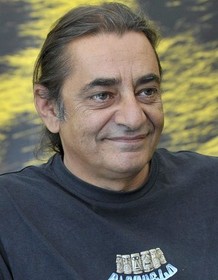 Antonis Kafetzopoulos | Rotten Tomatoes