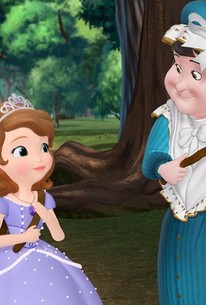 Sofia the First: Season 1, Episode 8 | Rotten Tomatoes