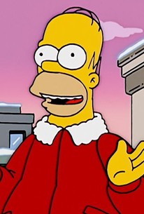 The Simpsons: Season 15, Episode 7 - Rotten Tomatoes