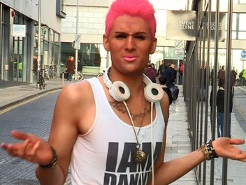 Snog Marry Avoid Kelsey