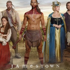 Jamestown - Rotten Tomatoes