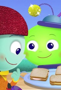 Creative Galaxy: Season 1, Episode 11 | Rotten Tomatoes