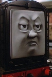 Thomas & Friends: Season 2, Episode 12 | Rotten Tomatoes