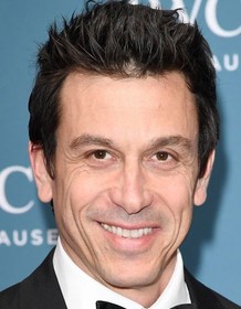 Toto Wolff - Rotten Tomatoes