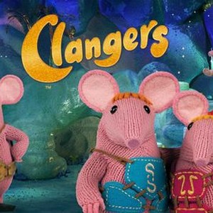 Clangers - Rotten Tomatoes