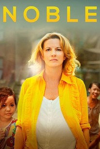 Noble (2014) | Rotten Tomatoes