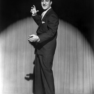 Danny Thomas - Rotten Tomatoes
