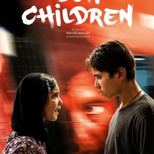Sun Children - Rotten Tomatoes