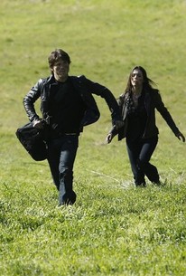 The Event: Season 1, Episode 17 | Rotten Tomatoes