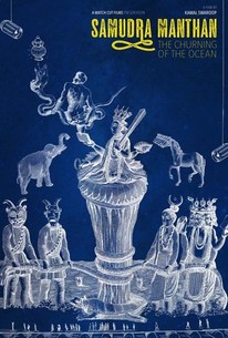 Samudra Manthan: The Churning of The Ocean | Rotten Tomatoes
