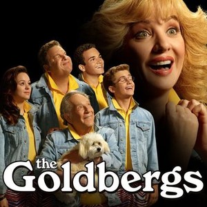 The Goldbergs: Season 4, Episode 19 - Rotten Tomatoes