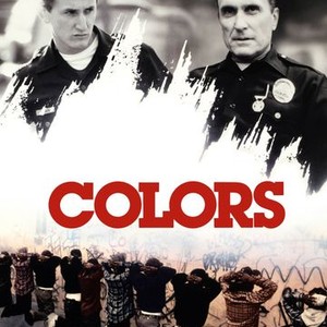 Colors Movie Poster