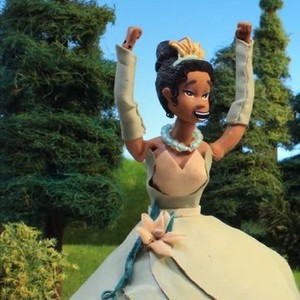 Robot Chicken: Season 11, Episode 13 - Rotten Tomatoes