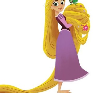 Tangled the Series: Inside the Journal - Rotten Tomatoes