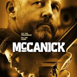 McCanick - Rotten Tomatoes