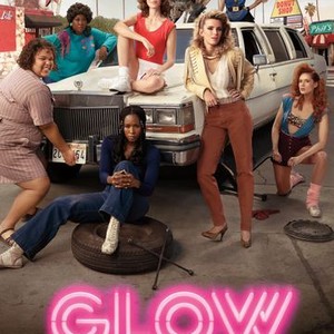 GLOW - Rotten Tomatoes