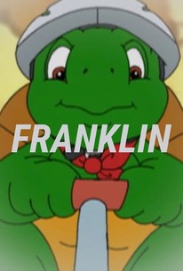Franklin: Season 4, Episode 6 - Rotten Tomatoes