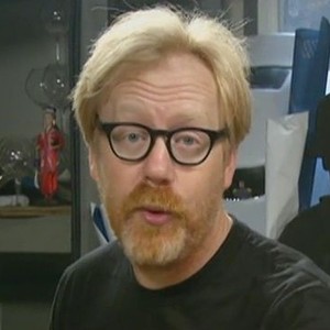 MythBusters: Season 6, Episode 12 - Rotten Tomatoes