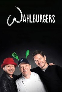 Wahlburgers: Season 3 | Rotten Tomatoes