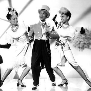 Harold Nicholas - Rotten Tomatoes