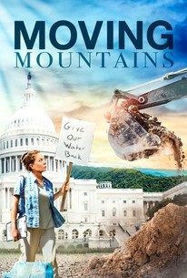 Moving Mountains (2014) | Rotten Tomatoes