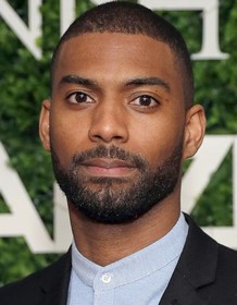 Aaron Cobham - Rotten Tomatoes