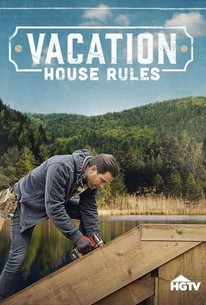 Vacation House Rules: Season 4 | Rotten Tomatoes