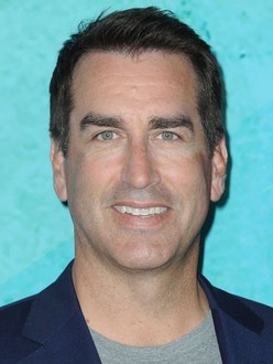 rob riggle