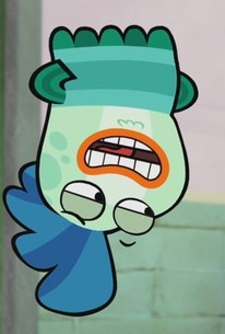 Fish Hooks: Season 1, Episode 51 | Rotten Tomatoes