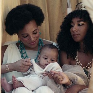 Queen Cleopatra: Season 1, Episode 2 - Rotten Tomatoes