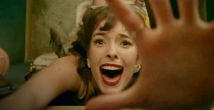 The Mortuary Collection - Rotten Tomatoes