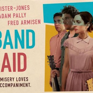 Band Aid - Rotten Tomatoes