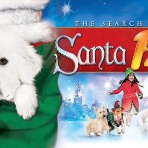 The Search for Santa Paws - Rotten Tomatoes