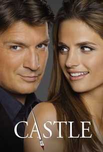 Castle | Rotten Tomatoes