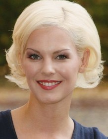 Ivonne Schönherr - Rotten Tomatoes