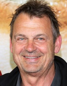 Krystian Martinek - Rotten Tomatoes
