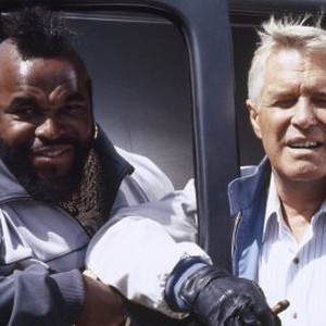 The A-Team - Rotten Tomatoes