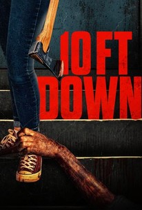 10 Feet Down | Rotten Tomatoes