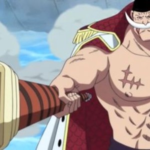 One Piece: Season 14, Episode 15 - Rotten Tomatoes