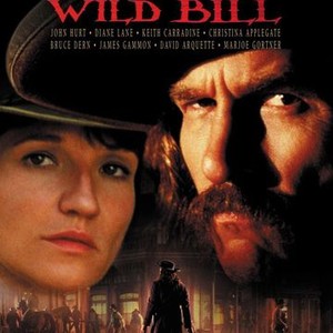 Wild Bill - Rotten Tomatoes