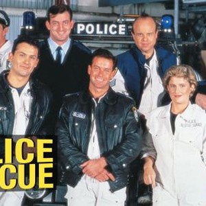 Police Rescue - Rotten Tomatoes