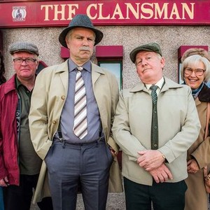 Still Game - Rotten Tomatoes