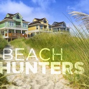 Beach Hunters - Rotten Tomatoes