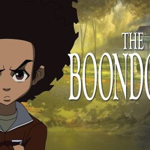 The Boondocks - Rotten Tomatoes