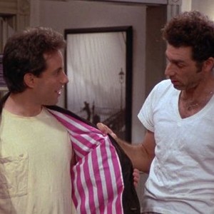 Seinfeld: Season 2, Episode 3 - Rotten Tomatoes