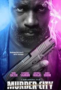 Murder City 2023 Rotten Tomatoes